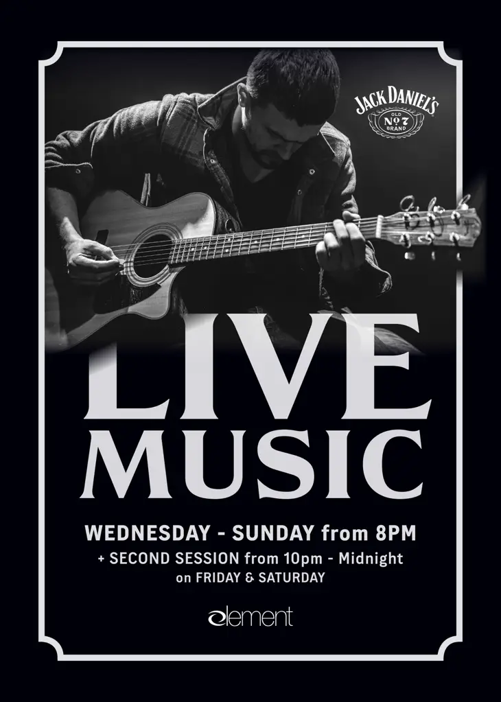 Element Edinburgh Bar & Restaurant | Stylish Dining & Cocktails