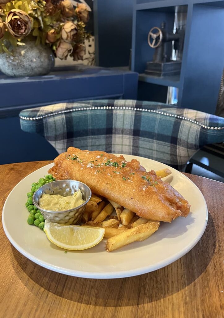 Element Bar - Your Local in the Heart of Edinburgh